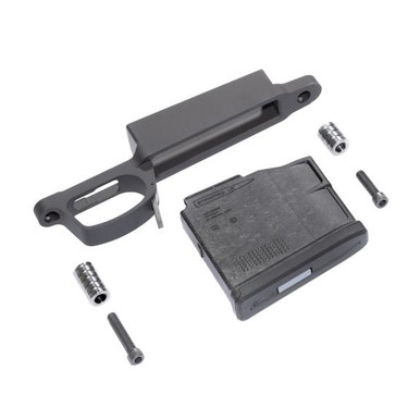 Badger Ordnance M5 Dbm Detachable Magazine Triggerguard