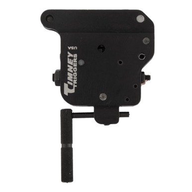 Timney Triggers Benchrest Replacement Trigger | Parts