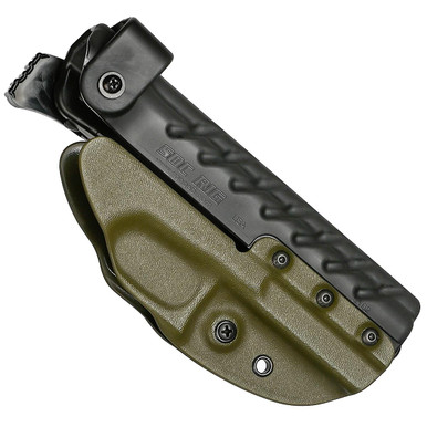 Soc / Od Green | Optics & Sights | USATAC