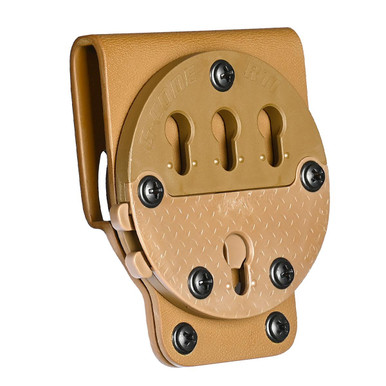 GCA90 - RTI® Rotating Tactical Belt Mount