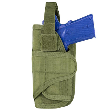 VT Holster - Left Hand | Optics & Sights | USATAC