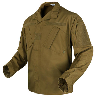 Cadet Class C Uniform Coat | Accessories | USATAC