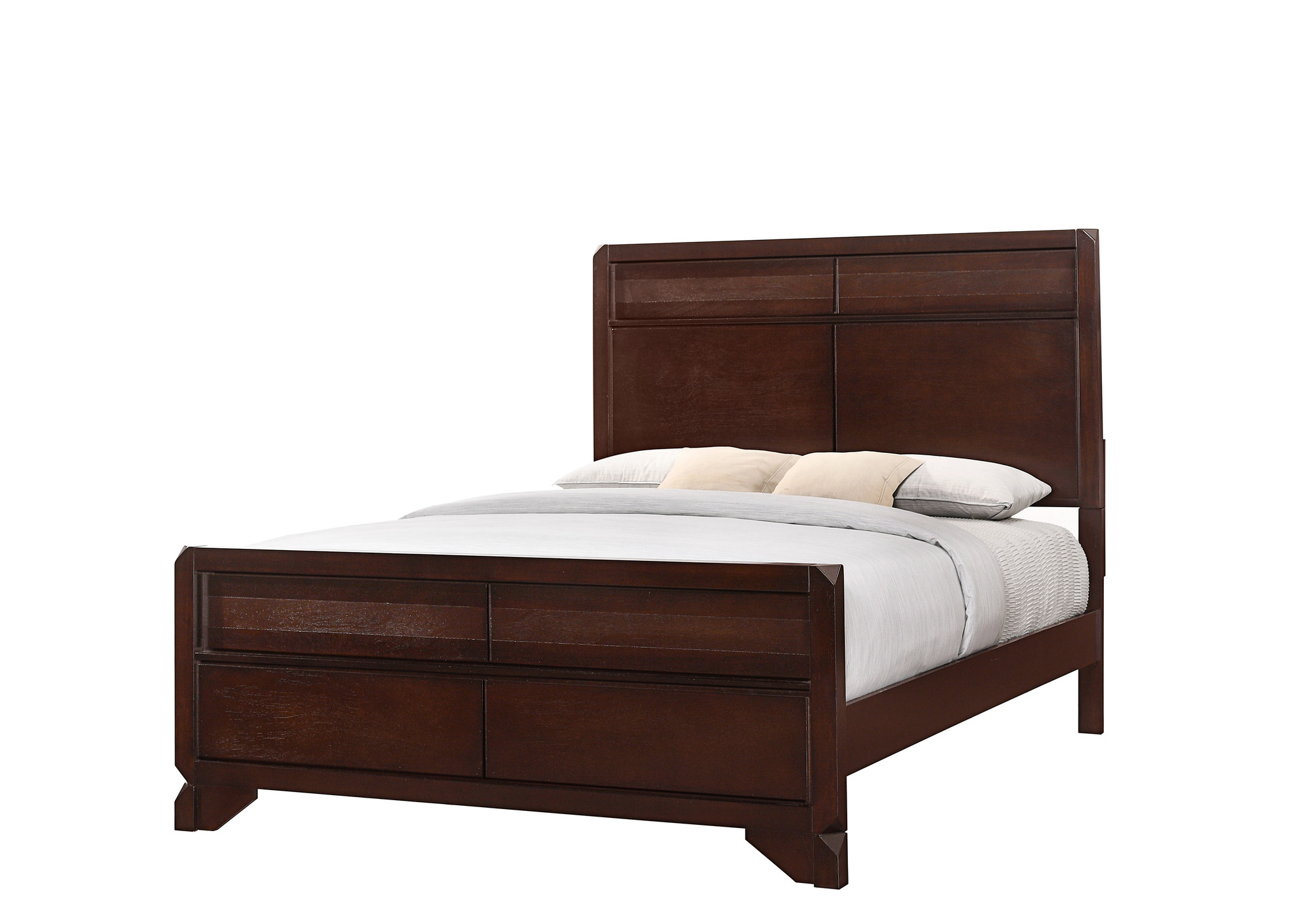 B6850-6 PCS TAMBLIN BEDROOM SET COLLECTION by Crown Mark
