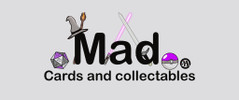 Mad Cards and Collectables
