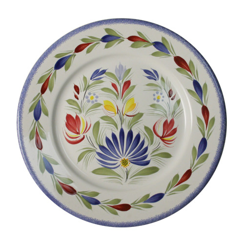 Quimper Pottery Henriot Faience - USA Boutique - Imports from France