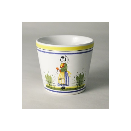 Quimper Pottery Henriot Faience - USA Boutique - Imports from France