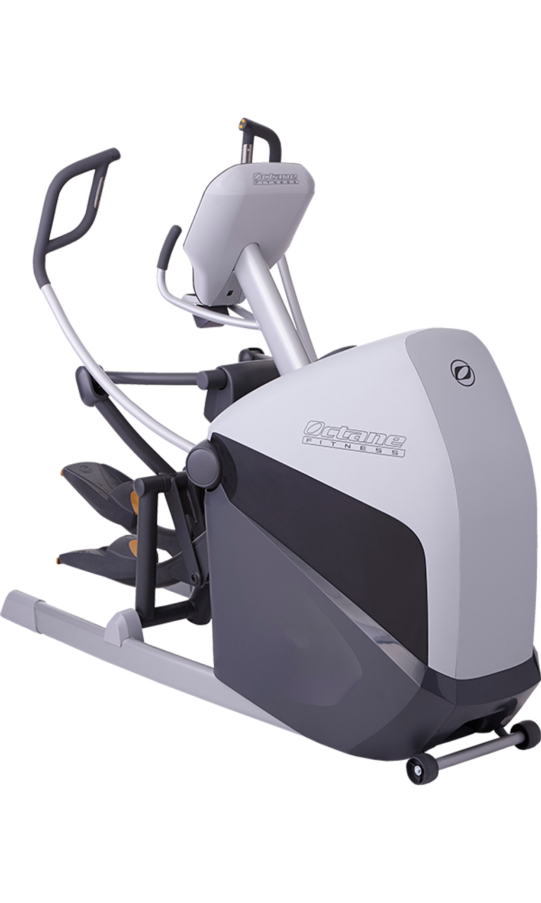 Octane Xt4700 Elliptical