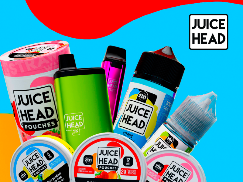 Decent Distribution | eJuice and E-Liquid Wholesale Distributor