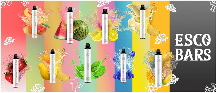 Decent Distribution | eJuice and E-Liquid Wholesale Distributor