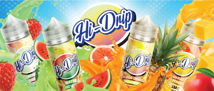Decent Distribution | eJuice and E-Liquid Wholesale Distributor