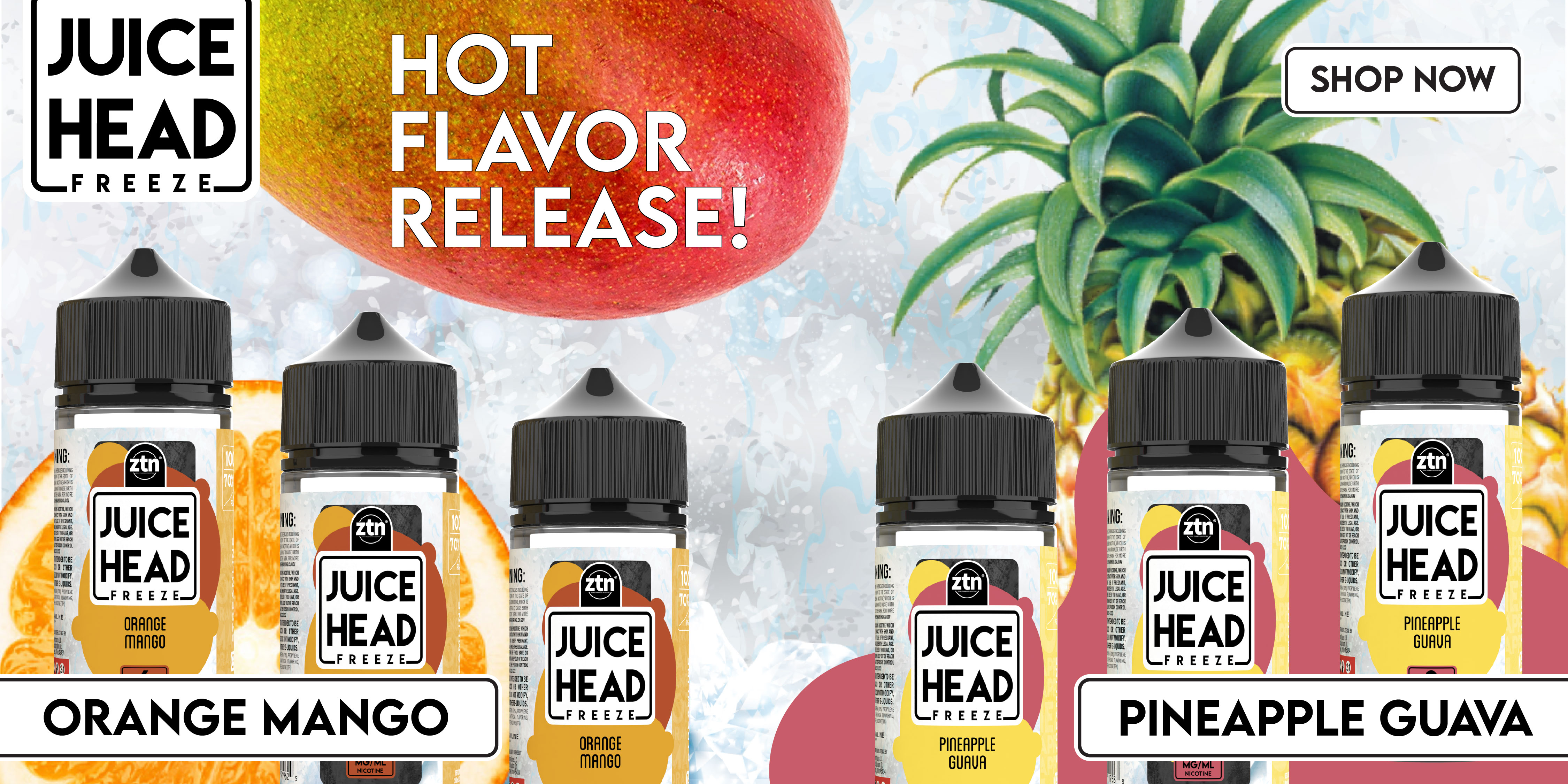 Decent Distribution | eJuice and E-Liquid Wholesale Distributor