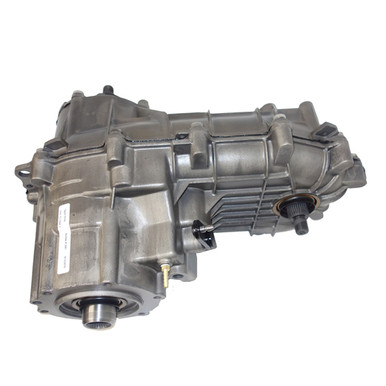 BW1356 Transfer Case for Ford 89-96 Bronco Bolted Shift Lever Zumbrota ...