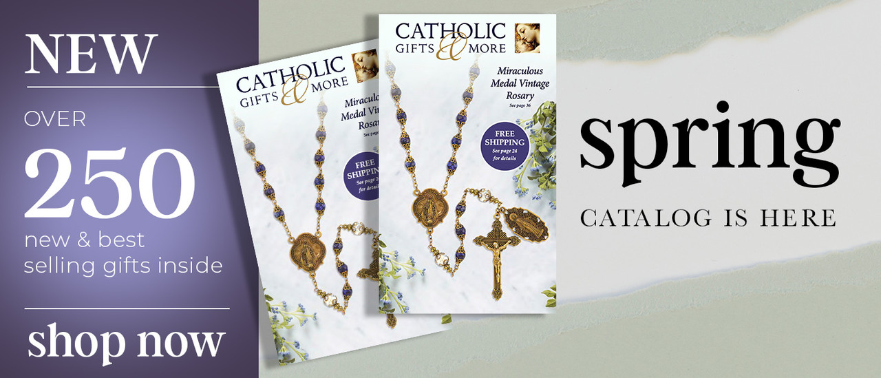 Catholic Gifts and More