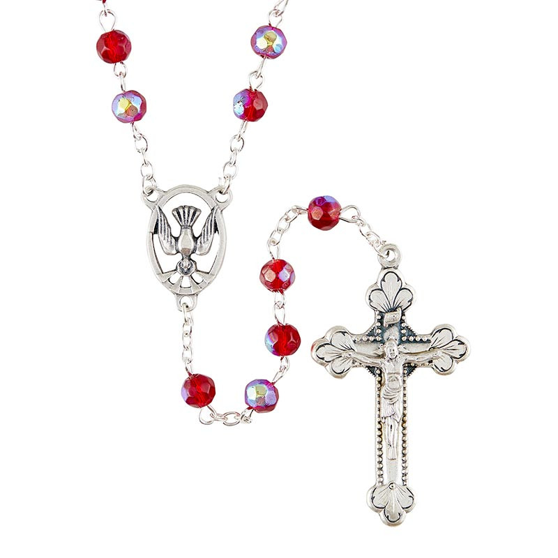 Rosaries, Chaplets & Rosary Accessories | Catholic Gifts & More