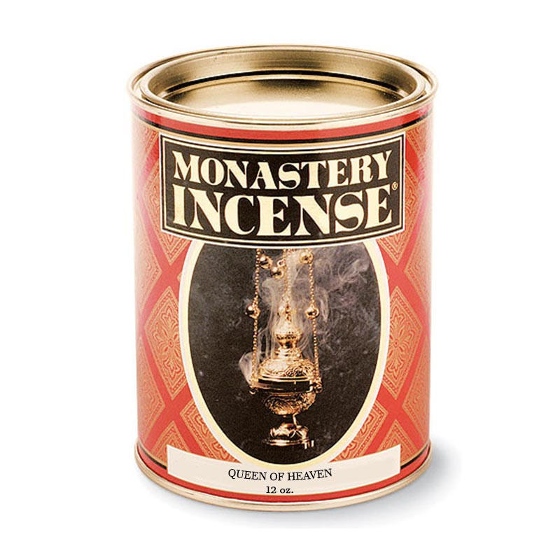 Apostolic Incense Sampler Pack - Catholic Gifts and More