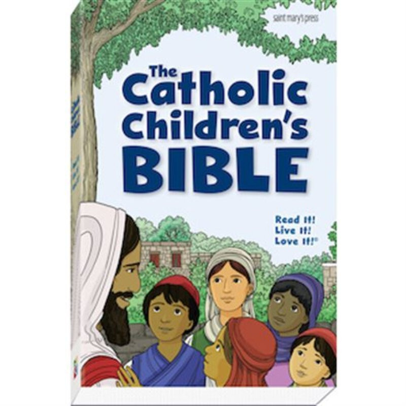 The First Easter - Aquinas Press - Catholic Gifts and More