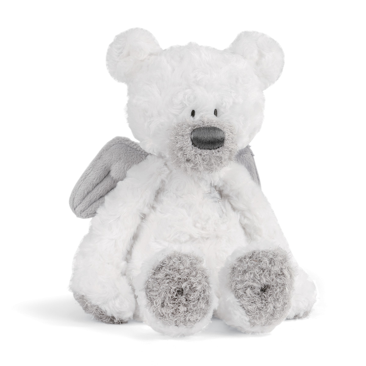 Angelic Bear