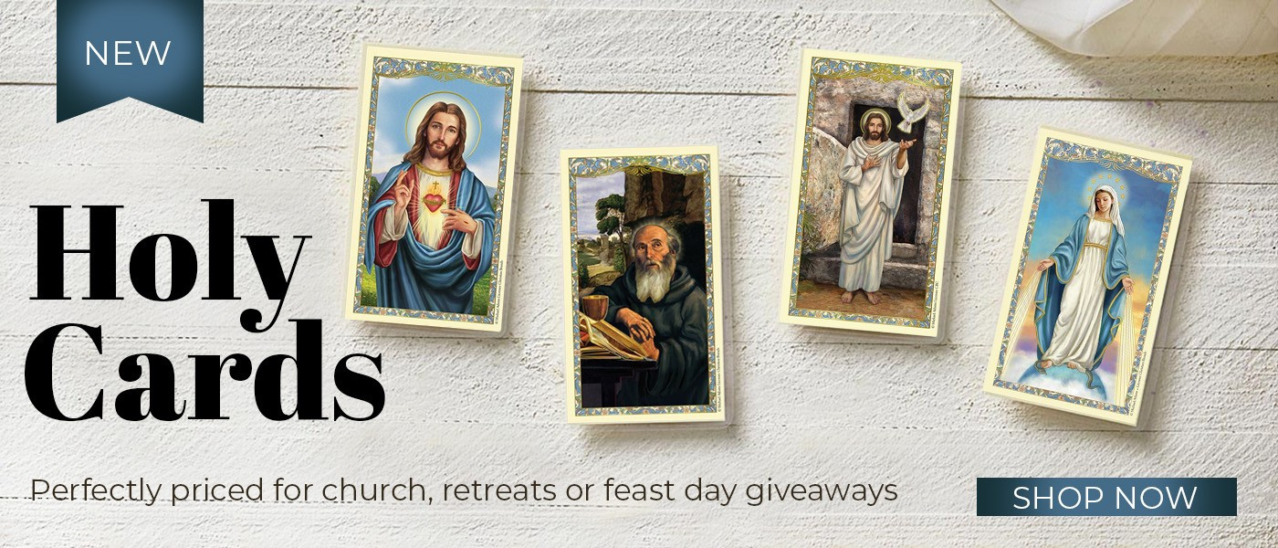 Catholic Gifts and More