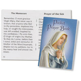 Pocket Book of Catholic Prayers - Catholic Book Publications - Catholic ...