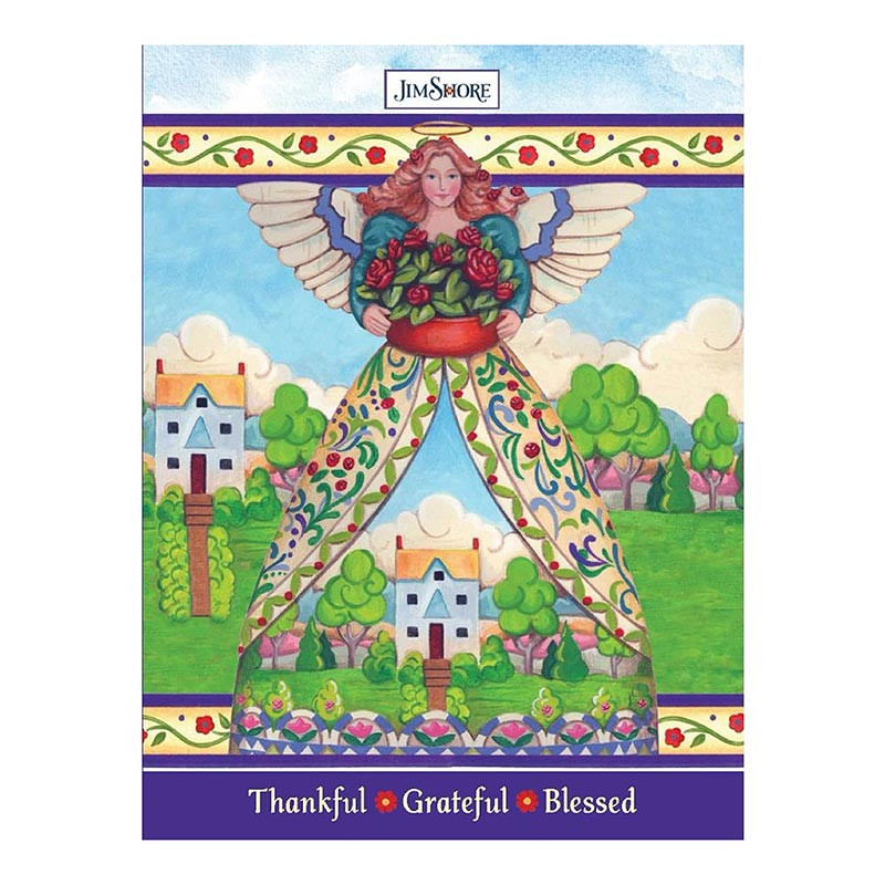 Jim Shore Designs | Catholic Gifts & More