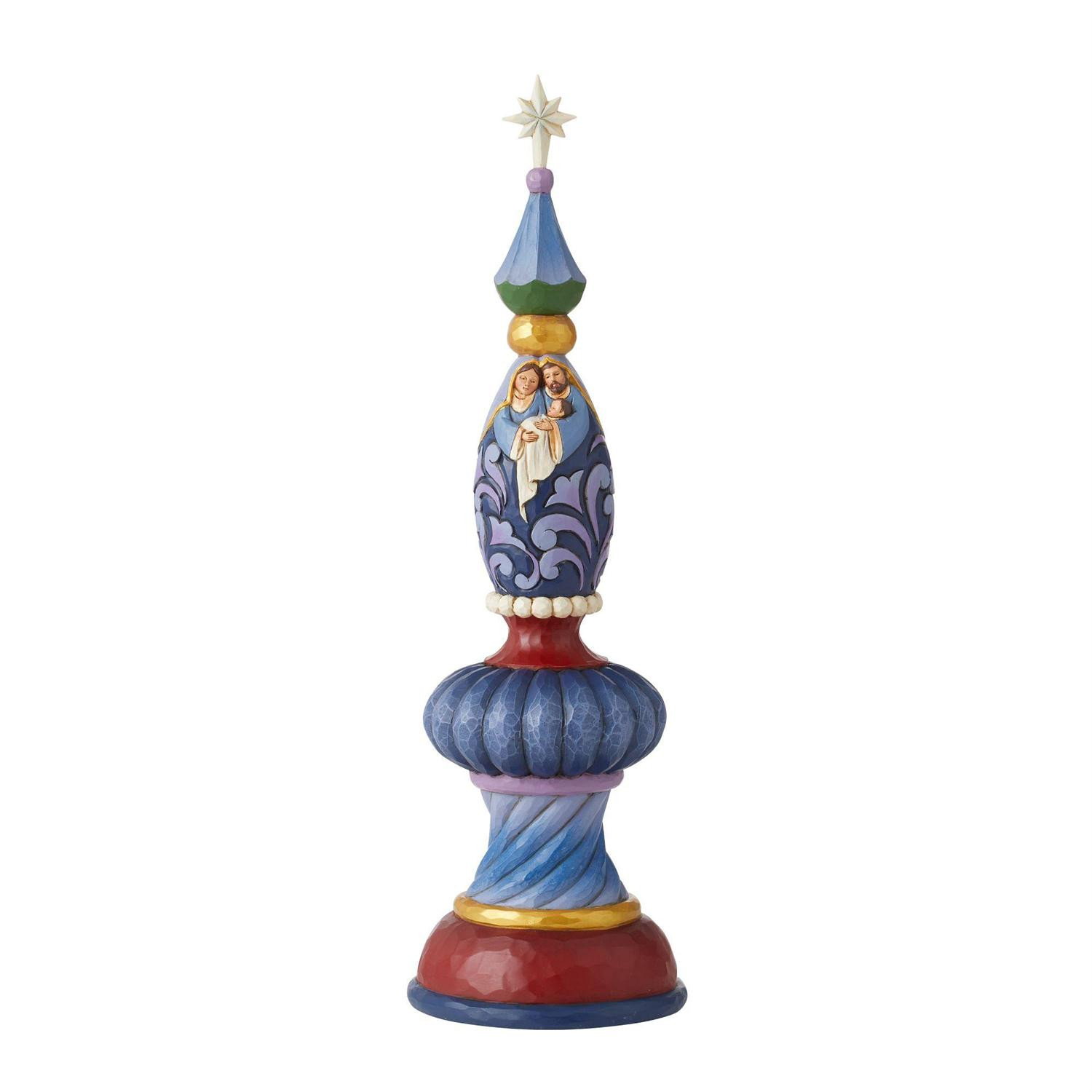 Jim Shore Designs | Catholic Gifts & More