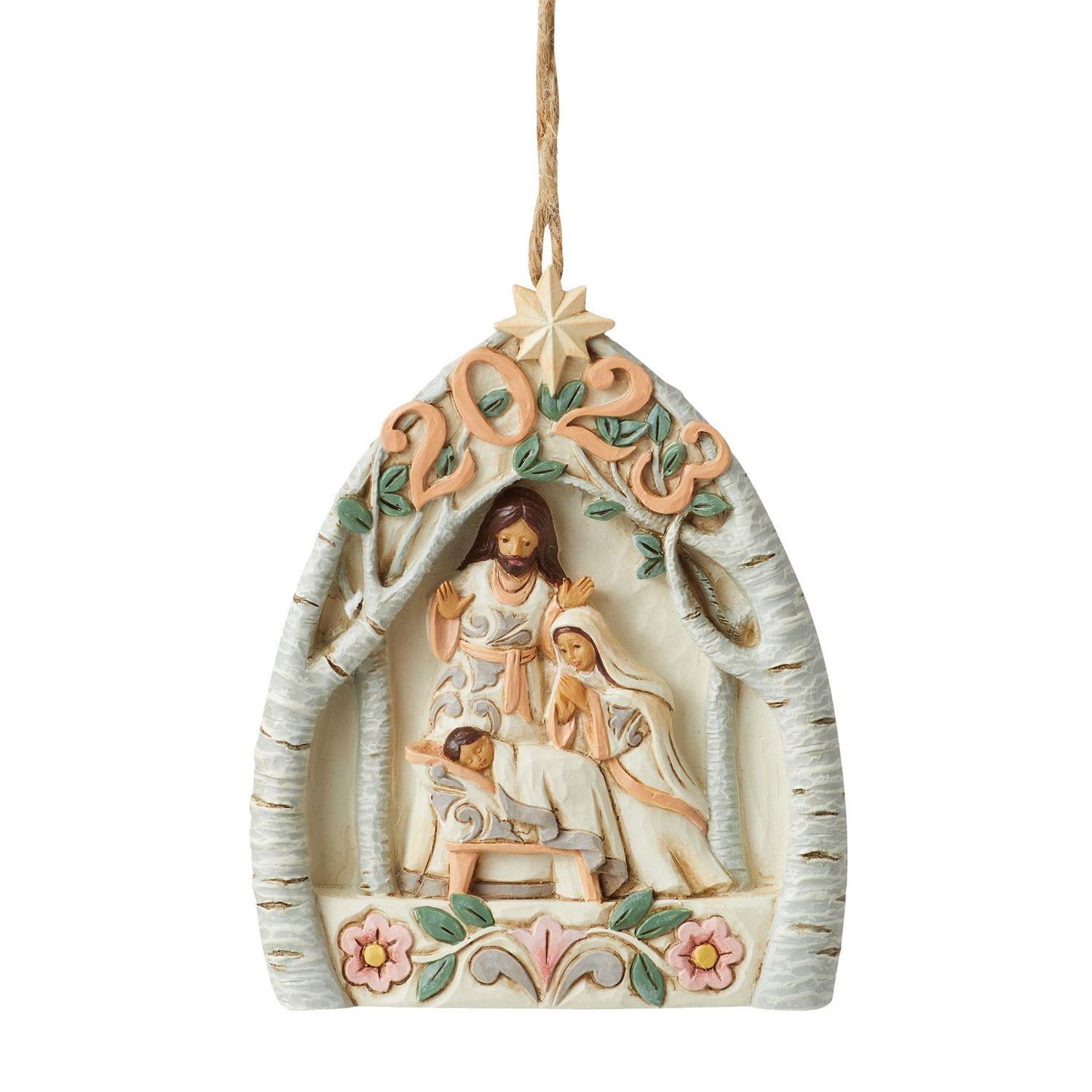 Jim Shore Designs | Catholic Gifts & More