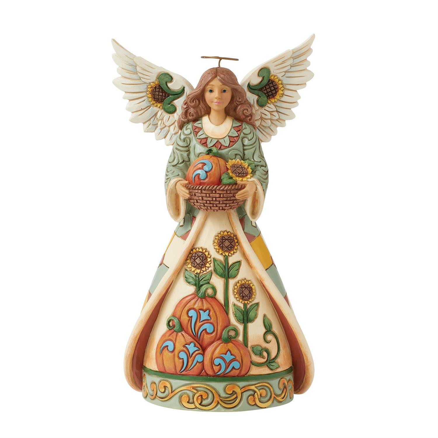 Jim Shore Designs | Catholic Gifts & More