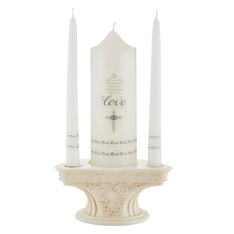 Catholic Wedding Bibles, Unity Candles | Catholic Gifts & More