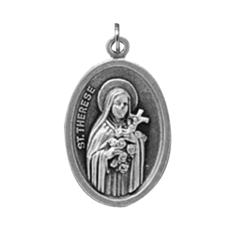 Catholic Patron Saint Medals | Catholic Gifts & More