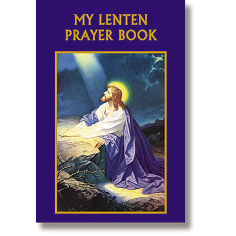 Pocket Prayer Books - Traditional Cover - 12/pk - Catholic Gifts and More