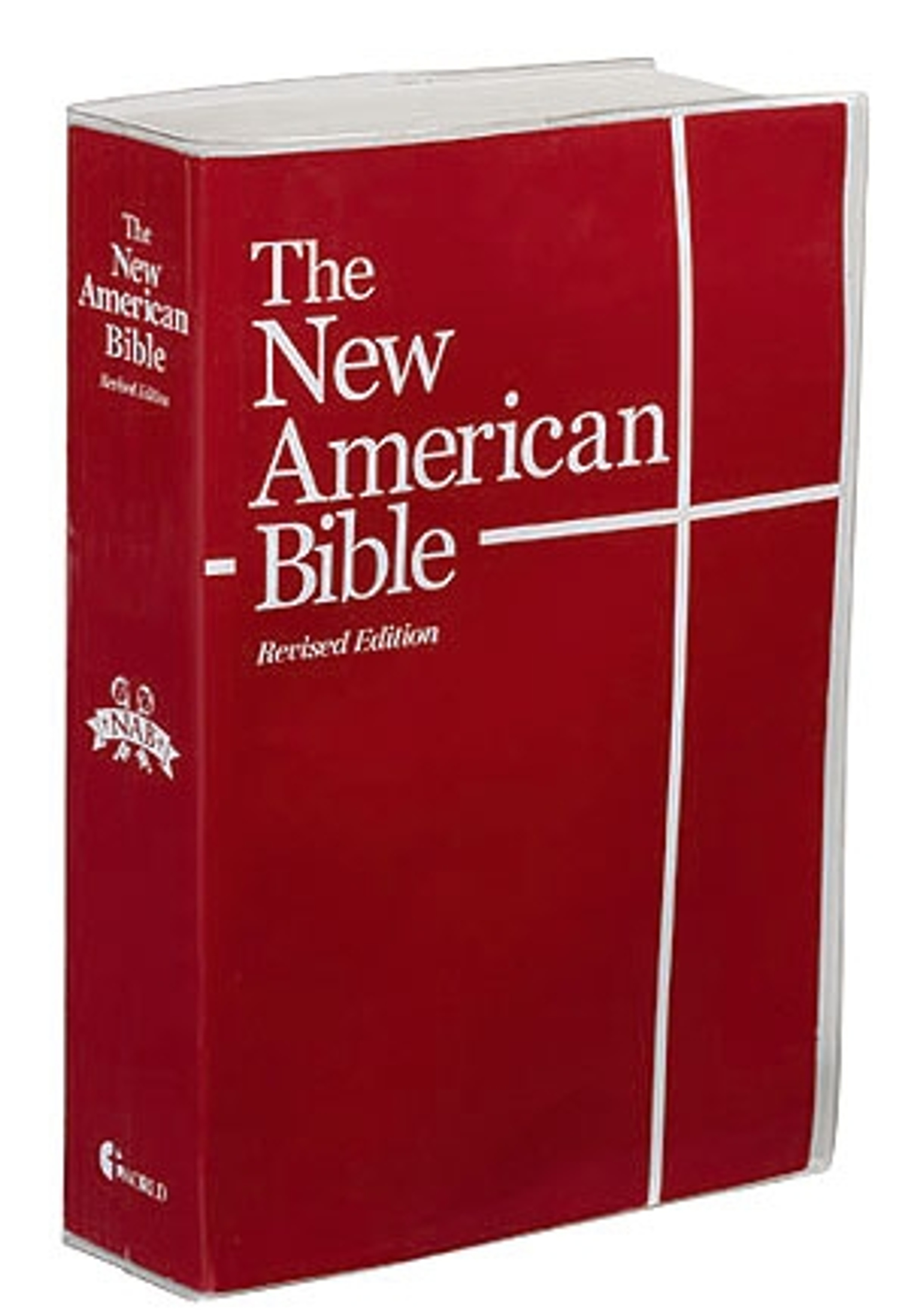 Paperback New American Bible Revised Edition Catholic Gifts And More paperback-new-american-bible-revised-edition-catholic-gifts-and-more