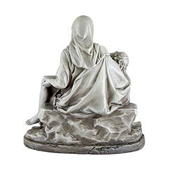 Pieta Statue for the Home - [Consumer]Catholic Gifts & More