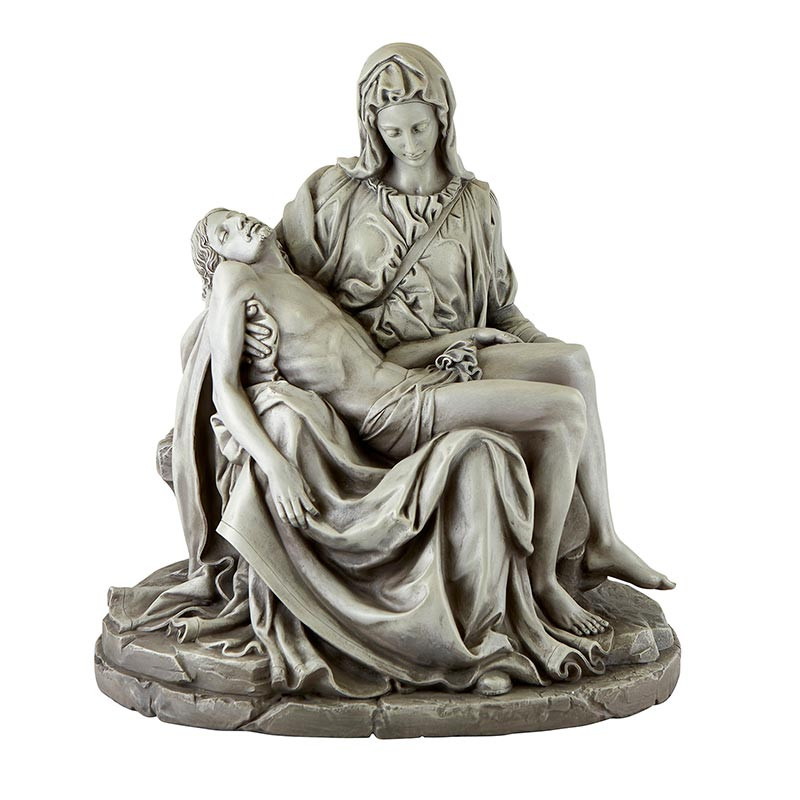 Pieta Statue for the Catholic Home - Catholic Gifts and More