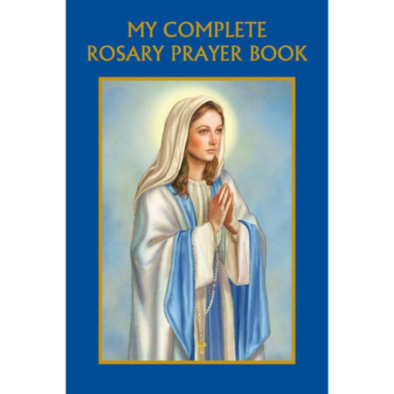 Scriptural Rosary - Christianica Center Publication - Catholic Gifts ...