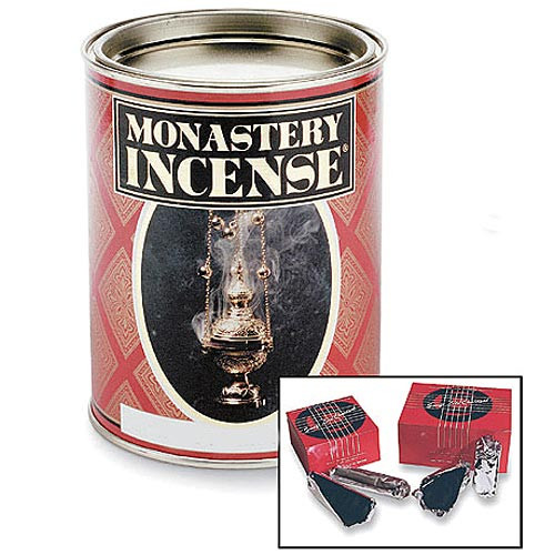 Frankincense Apostolic Incense - Catholic Gifts and More