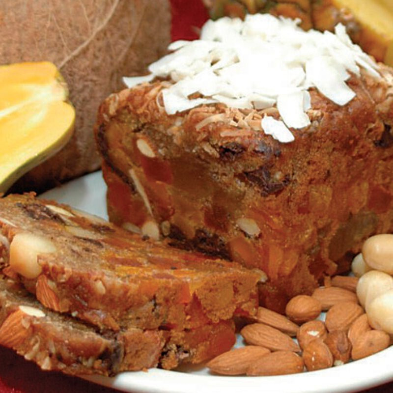 Monastery Fruitcake - Catholic Gifts and More