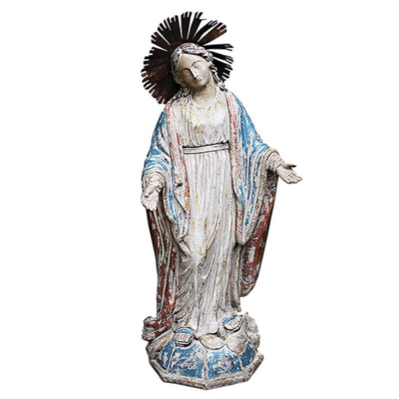 Innocence Figurine - Inspired by Bouguerau's L'Innocence - Catholic ...