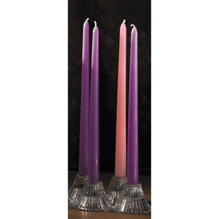 Nativity Cross Advent Wreath - Catholic Gifts and More