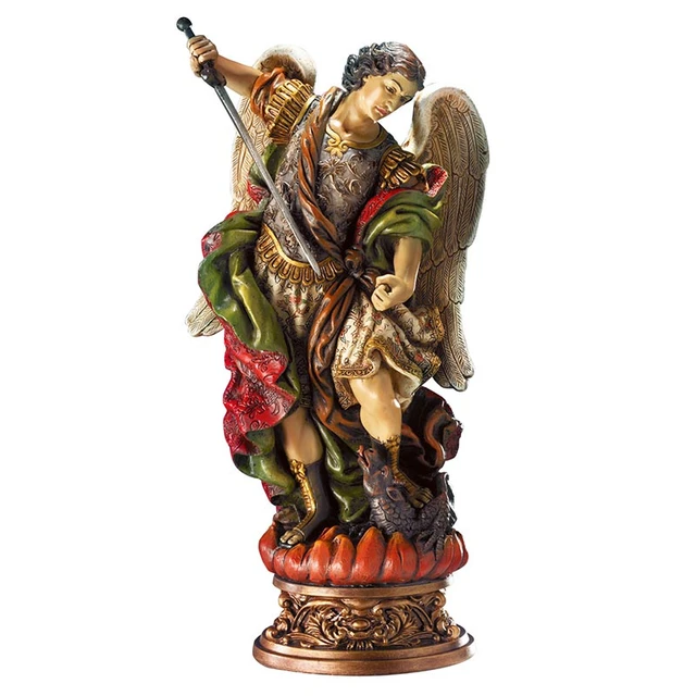 The Good Shepherd Figurine - Catholic Gifts and More