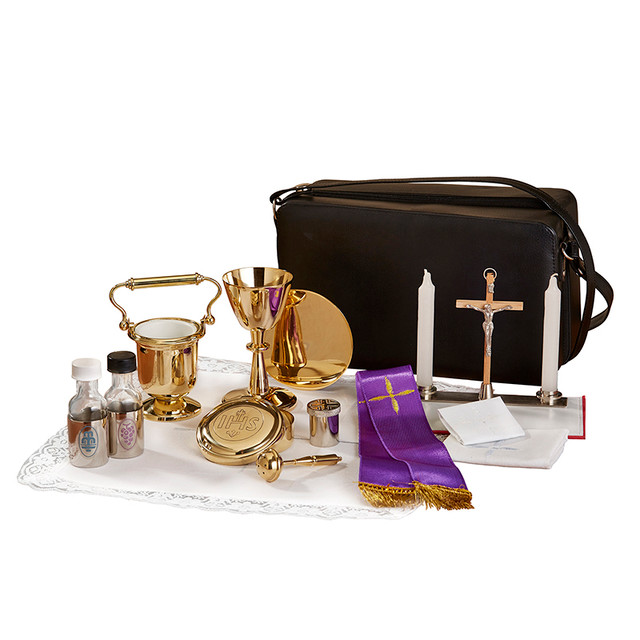 Mass Kits/Pyxes/Burses | Catholic Gifts & More