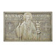 St. Benedict Wall Plaque - [Consumer]Catholic Gifts & More