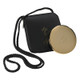 Hospital Pyx with Leather Burse - Gold Finish - [Consumer]Catholic ...