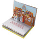 My Pop Up Mass Book - [Consumer]Catholic Gifts & More