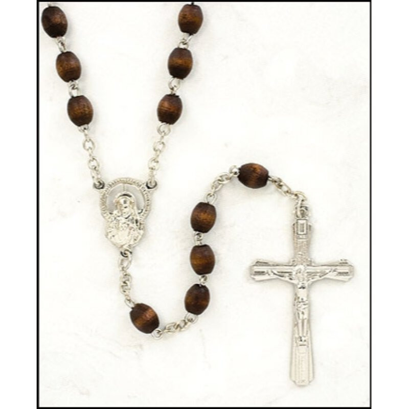 Cord Rosaries - Available in 5 Colors - pk/100 - Catholic Gifts and More