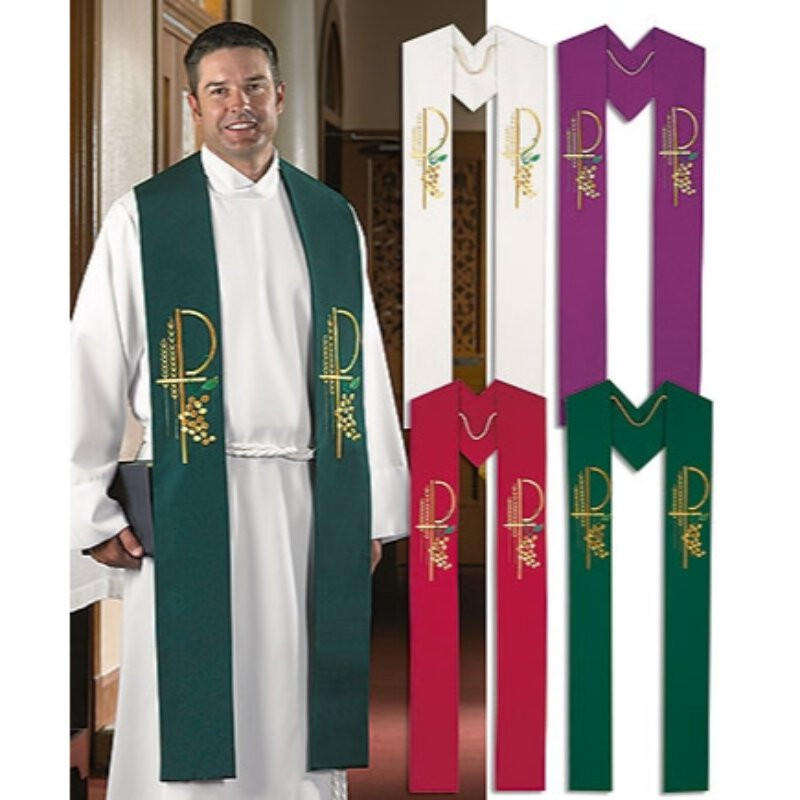 Mass Kit for Catholic Priests - with Travel Case - Catholic Gifts and More