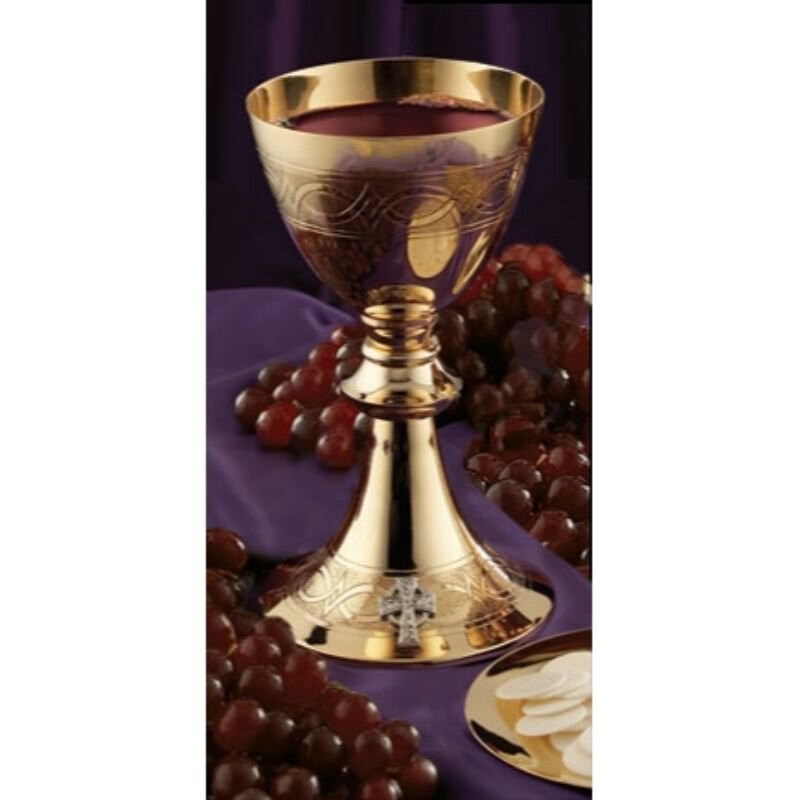 Sacred Vessels | Catholic Gifts & More