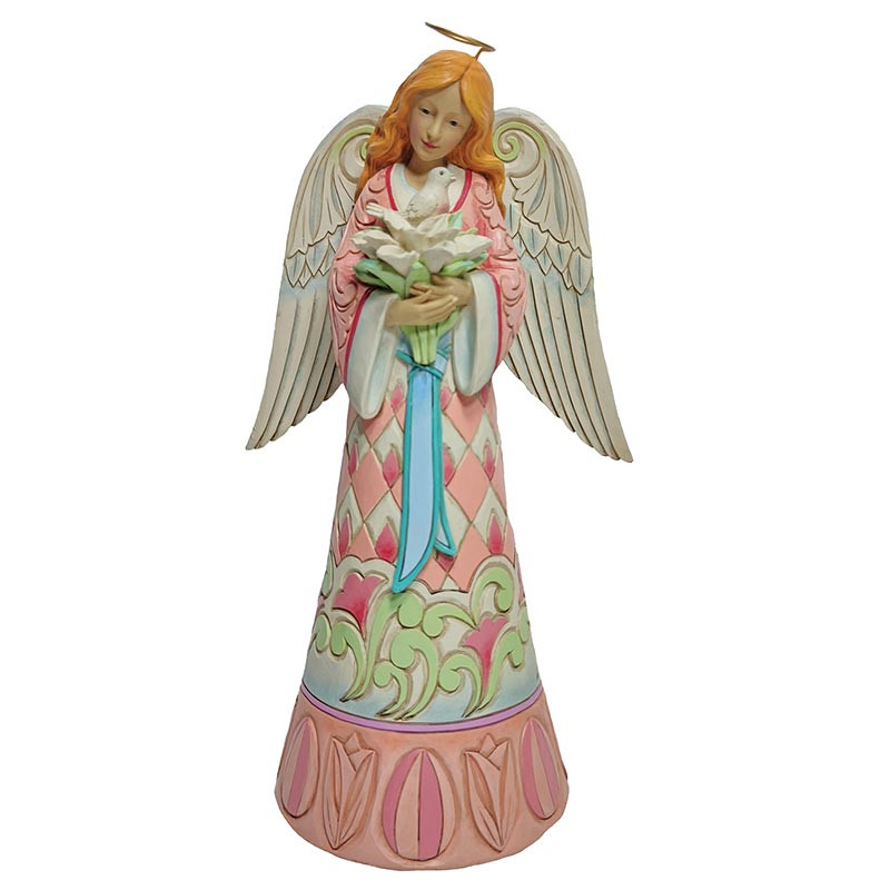 Jim Shore Designs | Catholic Gifts & More