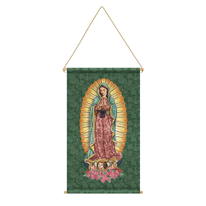 Gold Crown Box with Arras Coins - Catholic Gifts and More