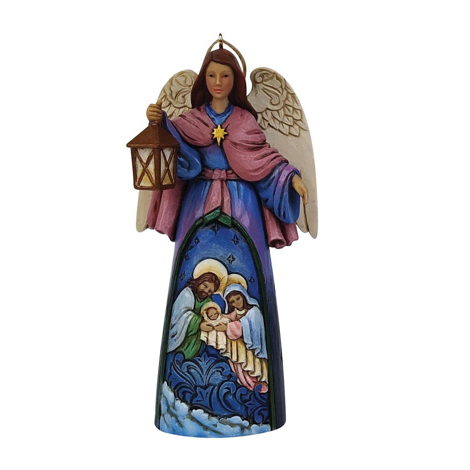Jim Shore Designs | Catholic Gifts & More