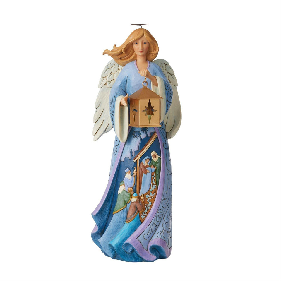 Jim Shore Designs | Catholic Gifts & More